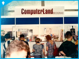 Computerland Group – Shaping the Future of Tech Retail