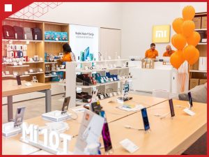 Computerland Group – Shaping the Future of Tech Retail